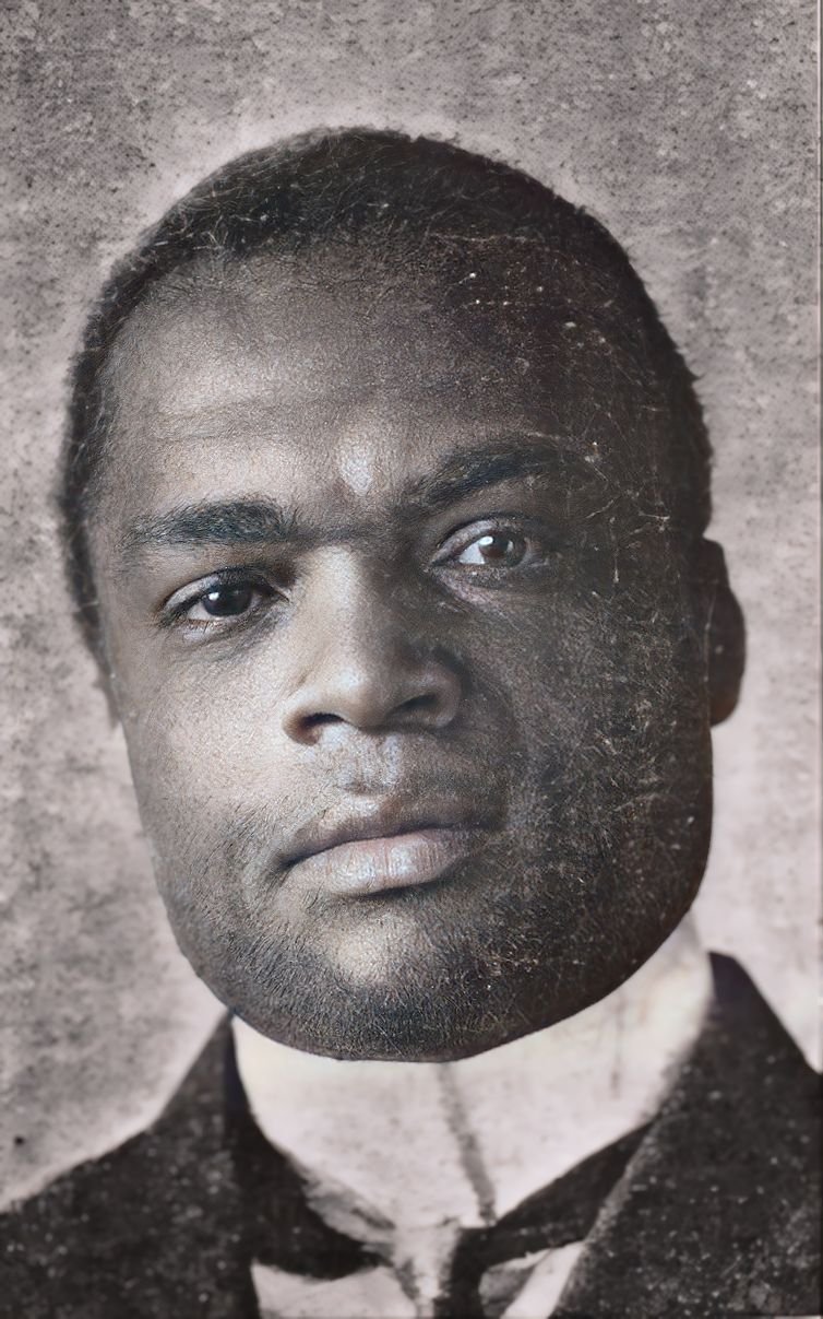 O LEGADO TRANSFORMADOR DO PAN-AFRICANISMO: UM NOVO AMANHECER PARA A ...